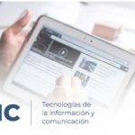 Tecnologías de la Información y Comunicación-TIC-2016