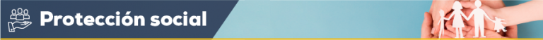 Protección social