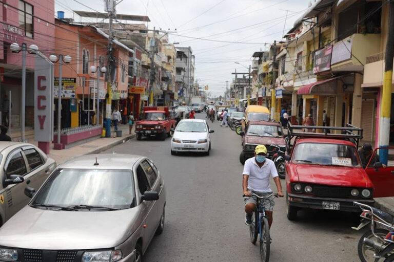 Censo Ecuador: Daule, el cantón con el mayor ritmo de crecimiento